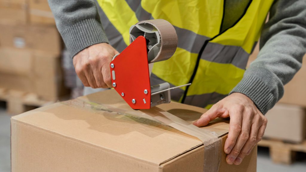 5 Reasons Contract Packaging Is Better Than Doing It Yourself - Blog