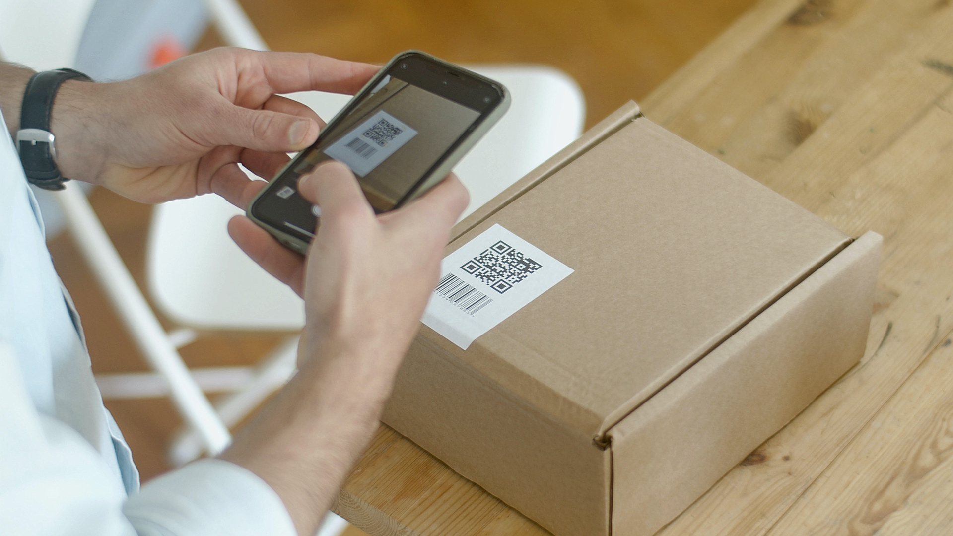 Increasing Customer Engagement with QR Codes on Packaging
