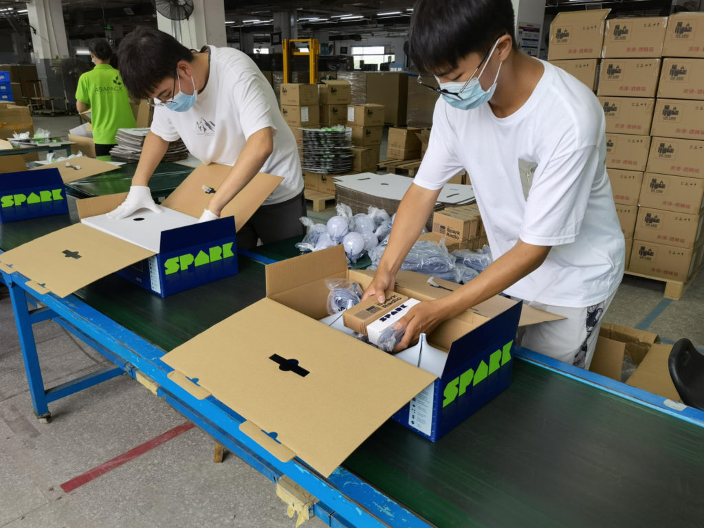 5 Essential Components of Kitting and Assembly Services