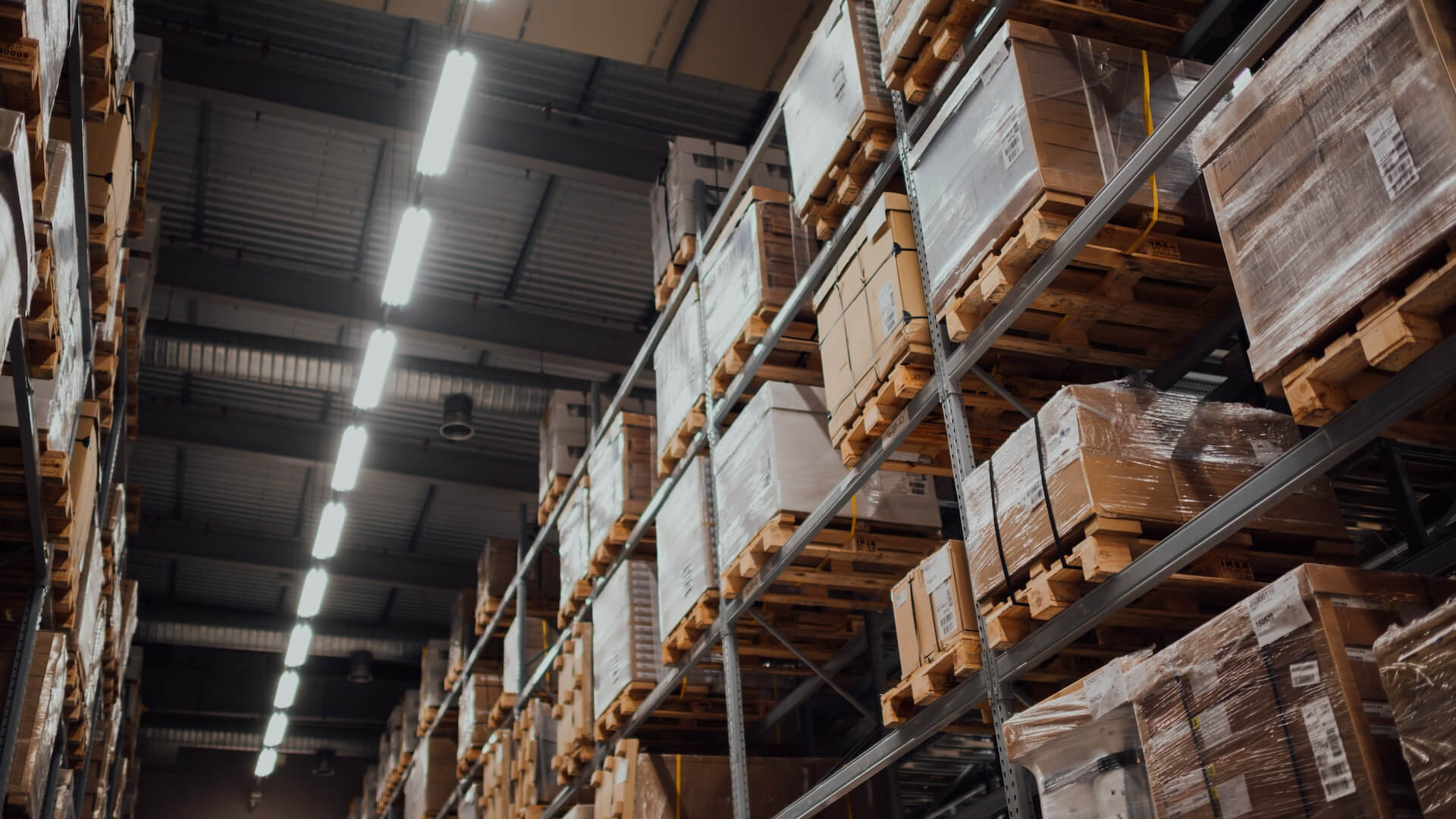 Warehousing vs. Logistics: Differences and Roles in China