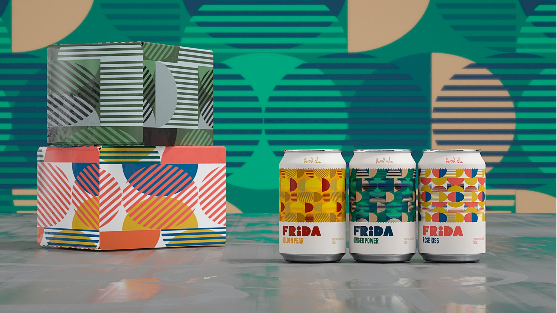 Unraveling the Magic of Colors in Packaging Design Principles