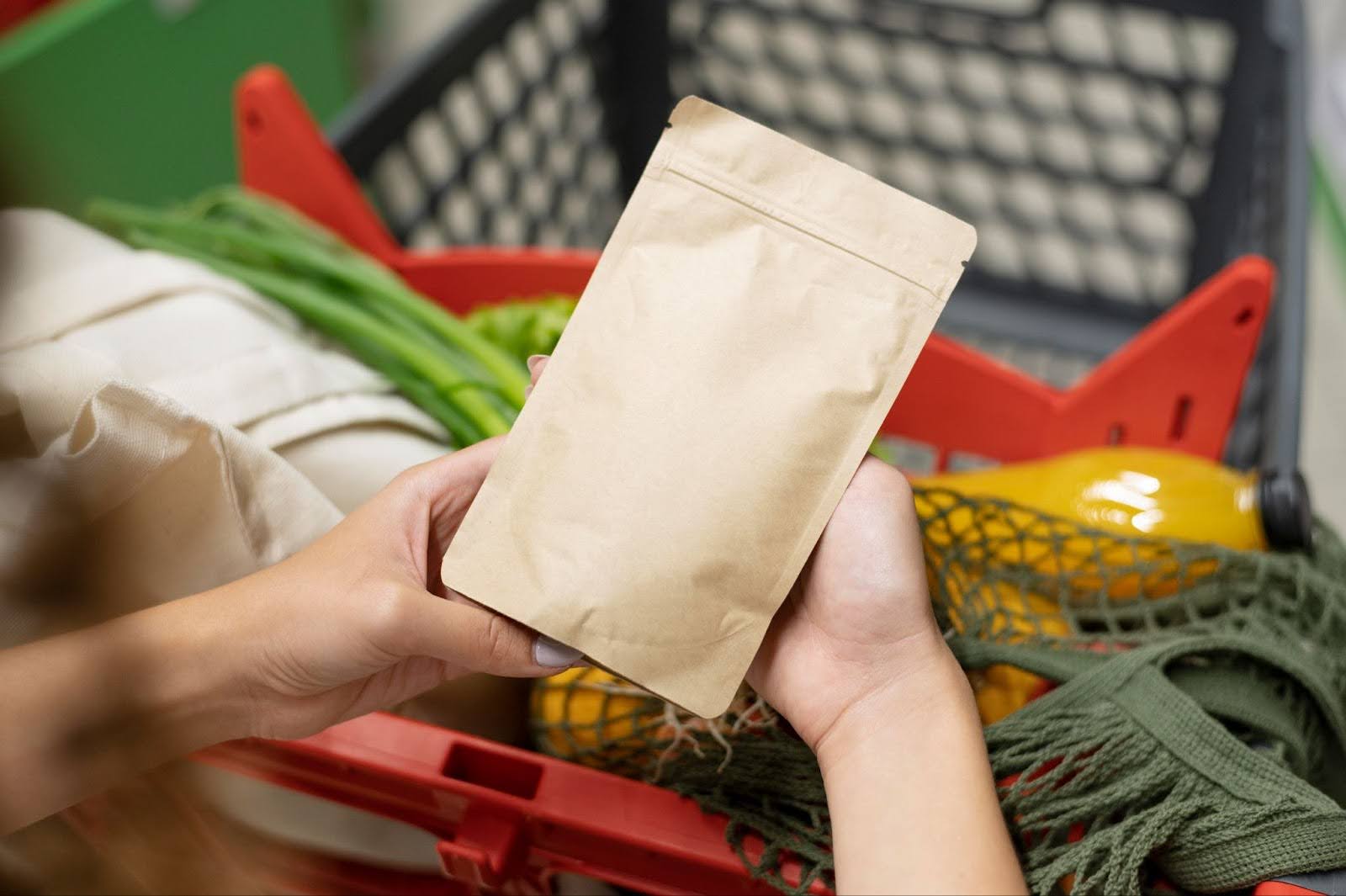 Eco-friendly Vs. Traditional Packaging: Which One You Should Choose?