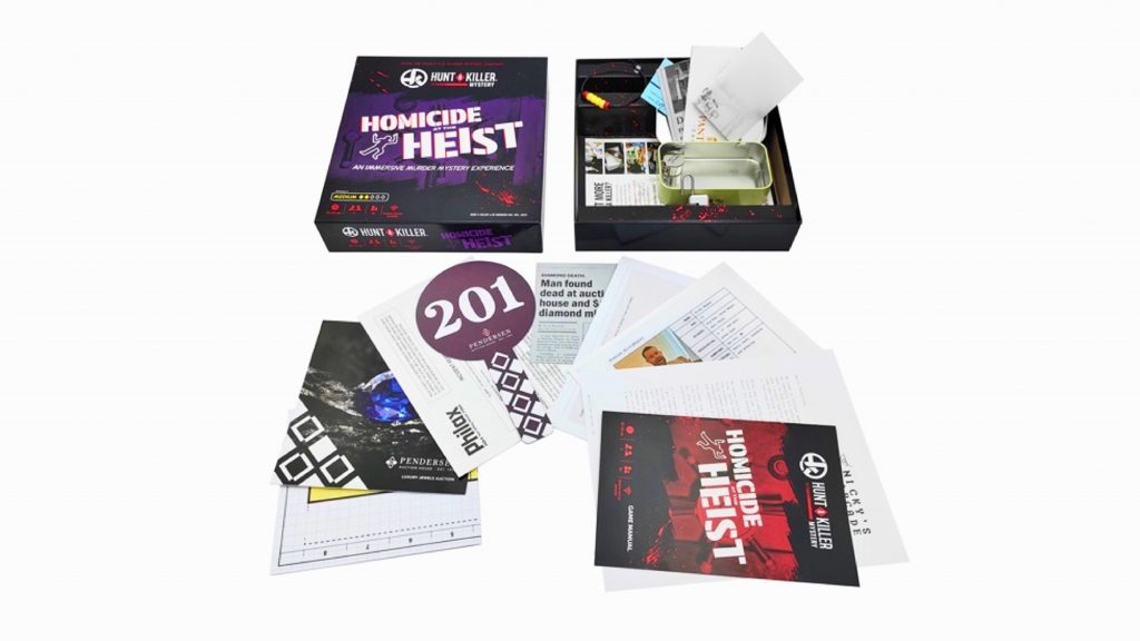 Types and Trends of Board Game Packaging