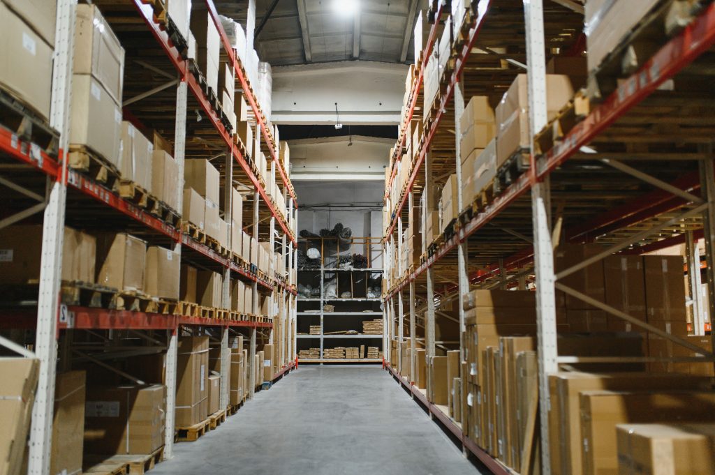 Effective Warehouse Management in Manufacturing