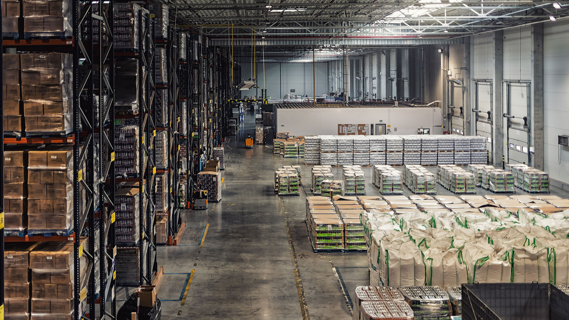 Good Warehousing Practices You Should Follow