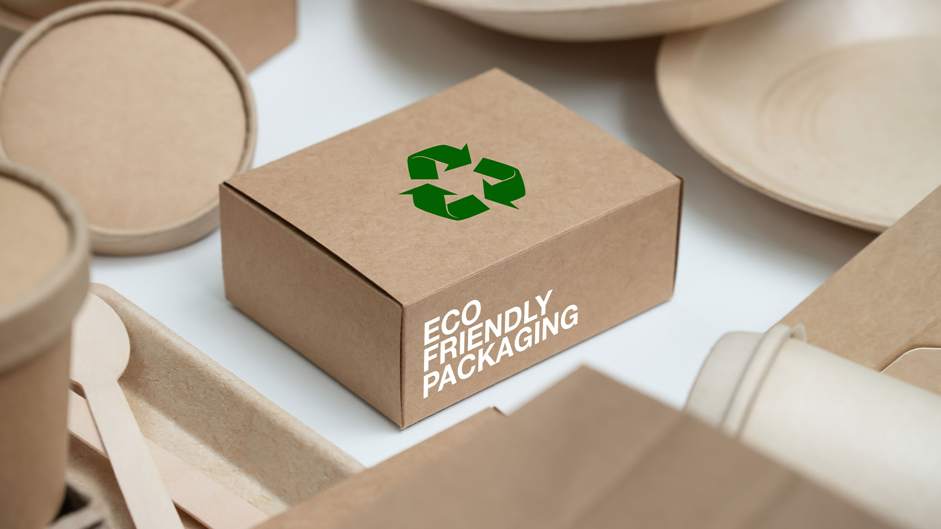 6 Smart Ways to Switch to Eco‑Friendly Packaging Without Raising Costs